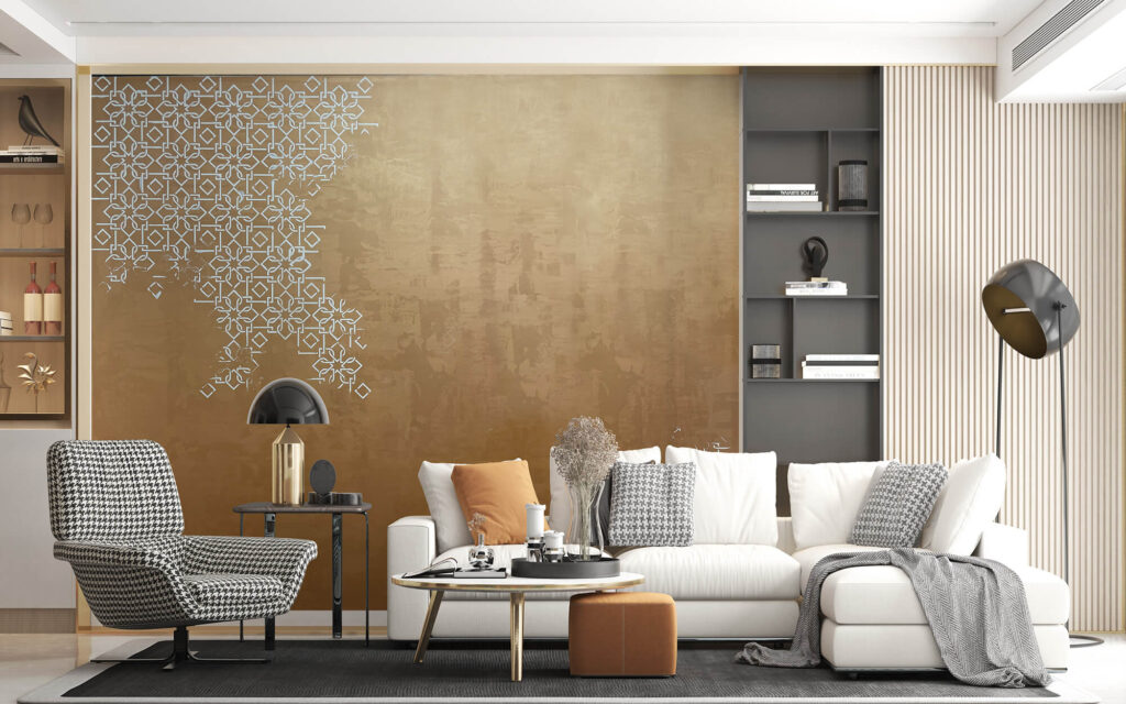 Kalahari - Fox Dekorator